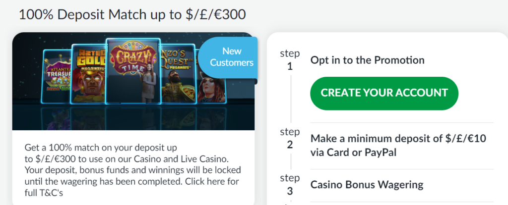 BetVictor Casino Review [2025]. Best Games, PayOut, Bonuses